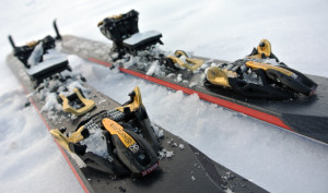 A New Kingpin: Behind Marker's Tech Binding