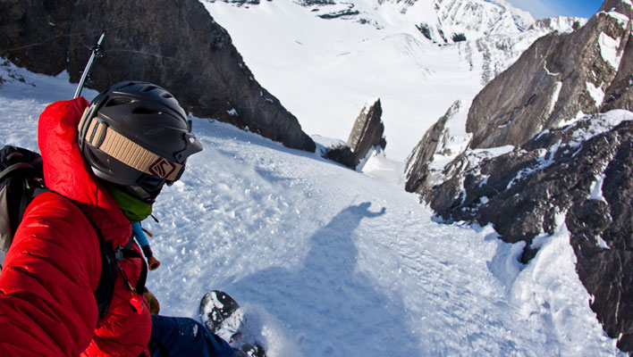 Snow Shooter: Ryan Creary