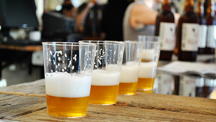 Beer Guide 2017: A Bitter Breakdown