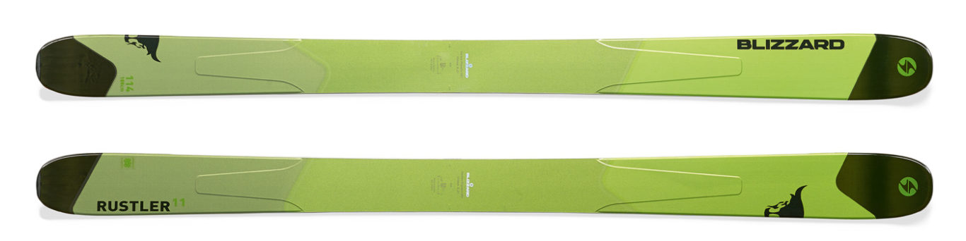 2018 Editors' Choice Awards: Freeride Skis