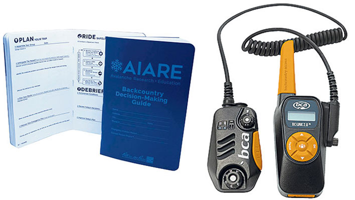 Get The Gear: Five Tools to Level Up
