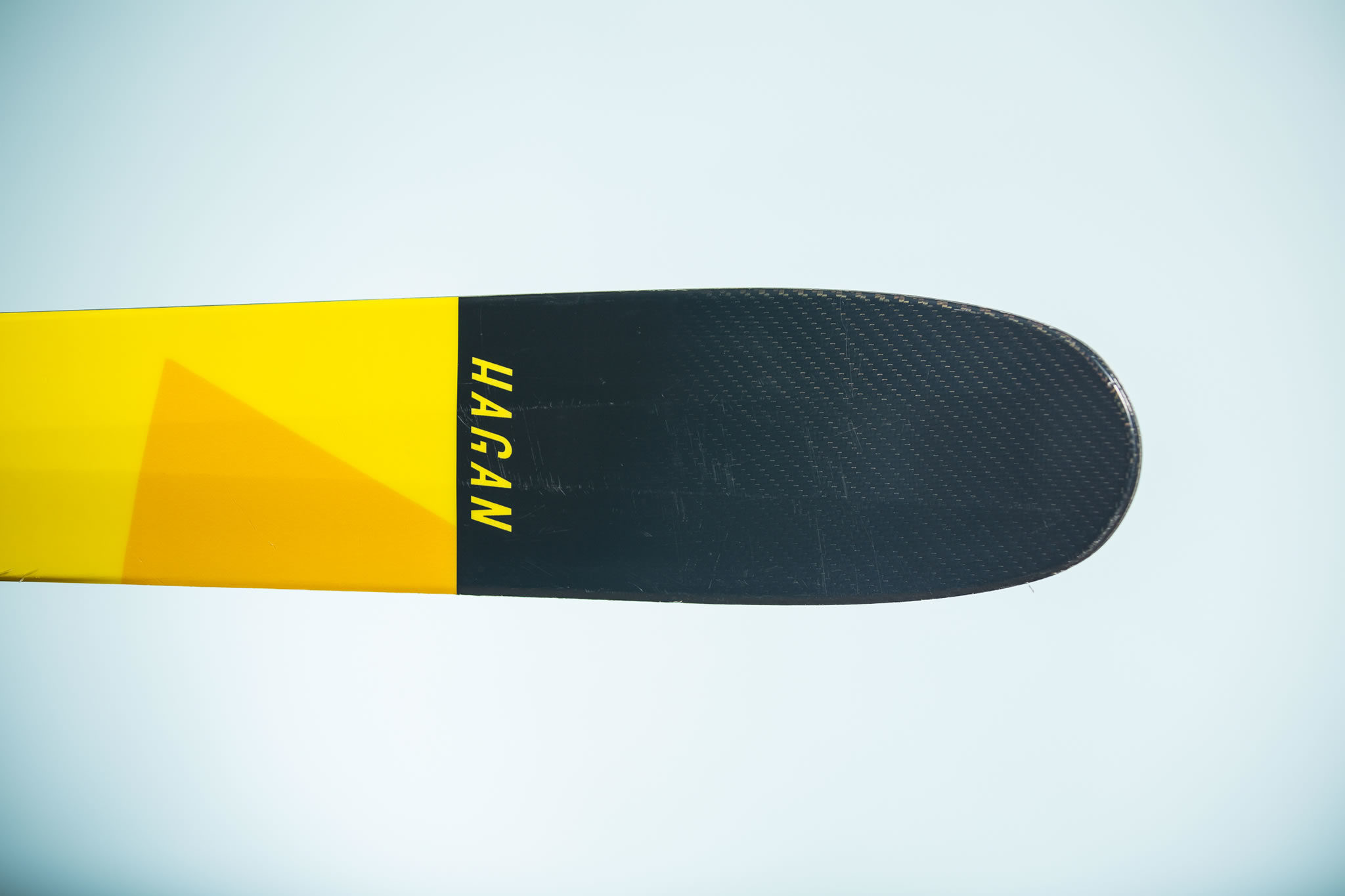 Hagan Boost 99 Skis
