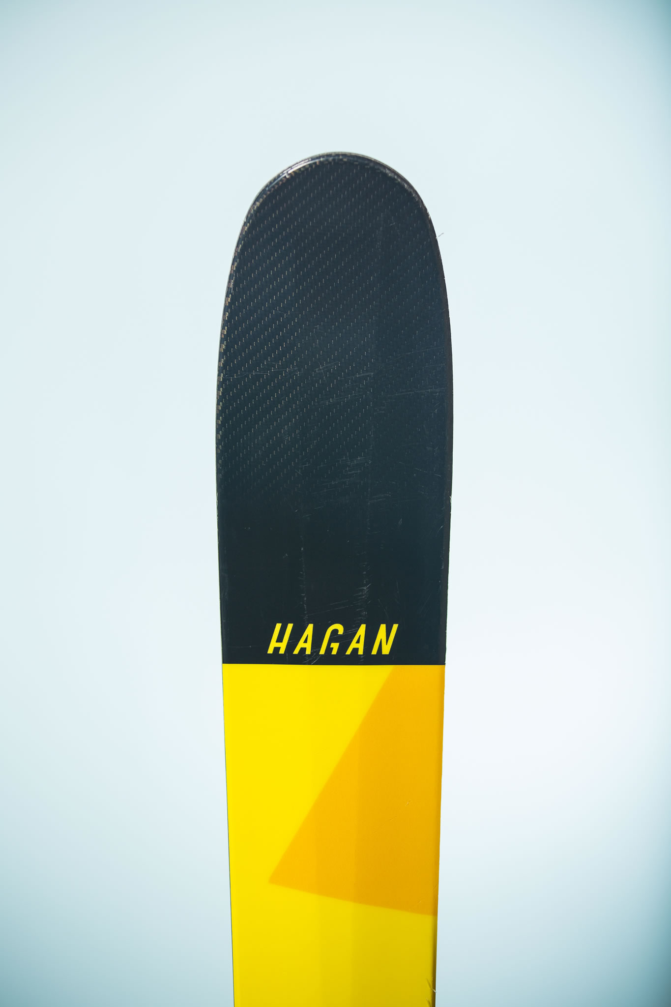 Hagan Boost 99 Skis