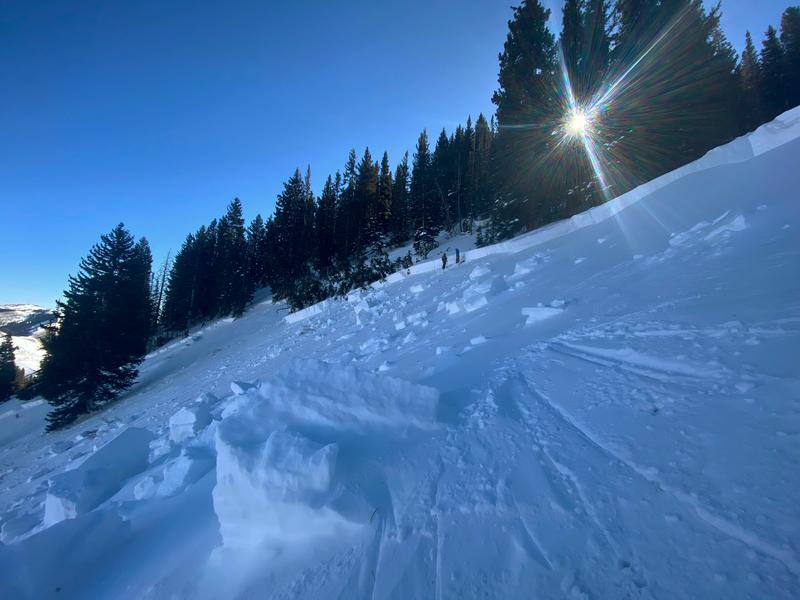 Unstable Snowpack Nationwide: Forecasters talk what caused it, how do ...