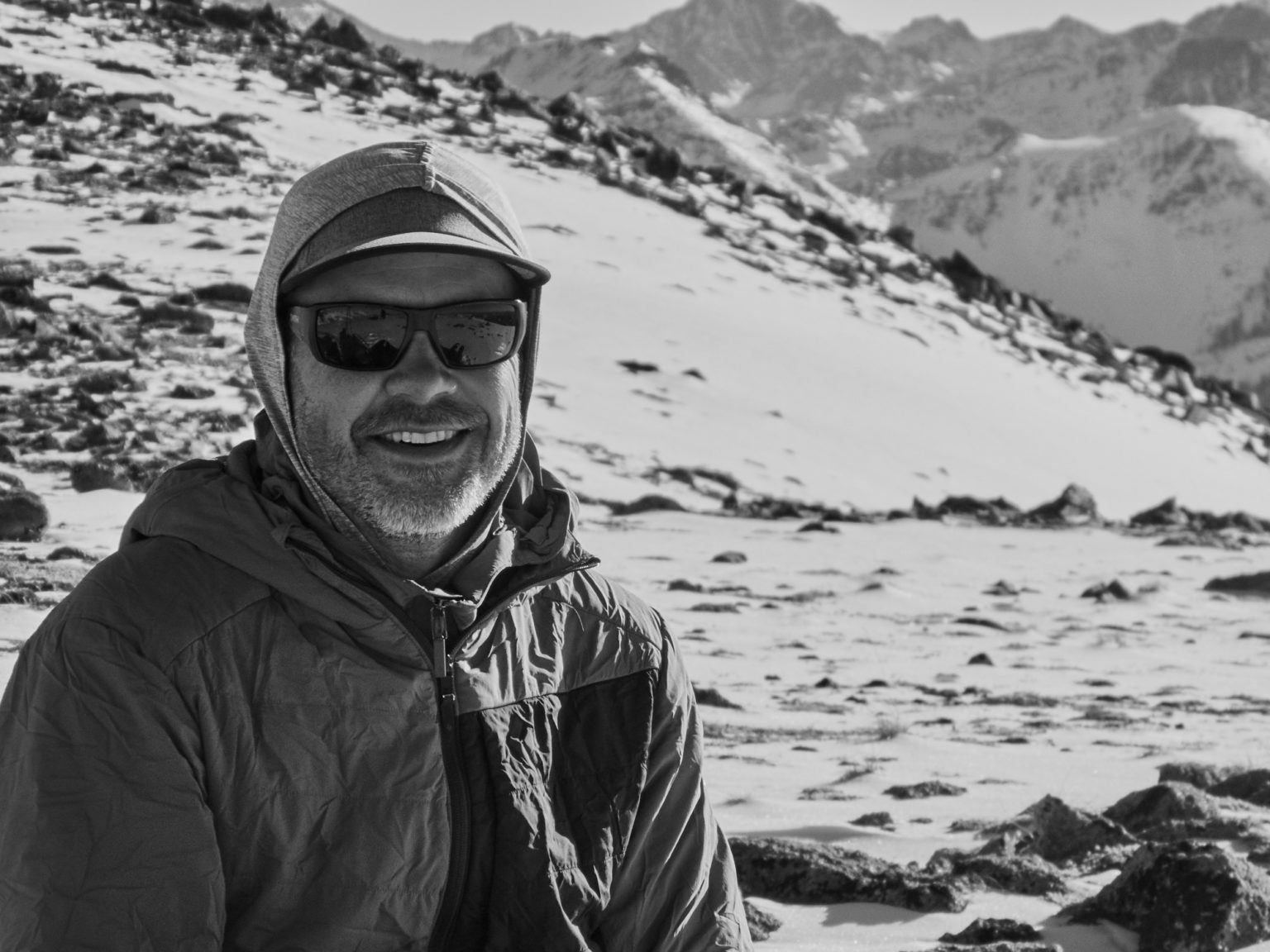 Mountain Skills: The “Hell yes, or no way" approach to terrain management