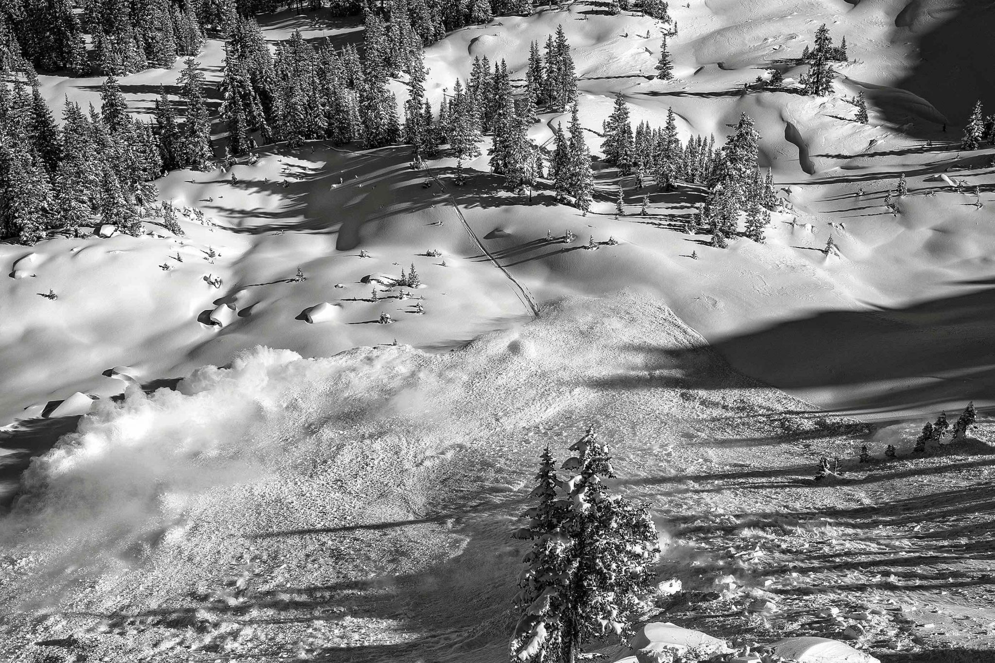 Mad Men: Drew Hardesty on the past, present and future of the Utah ...