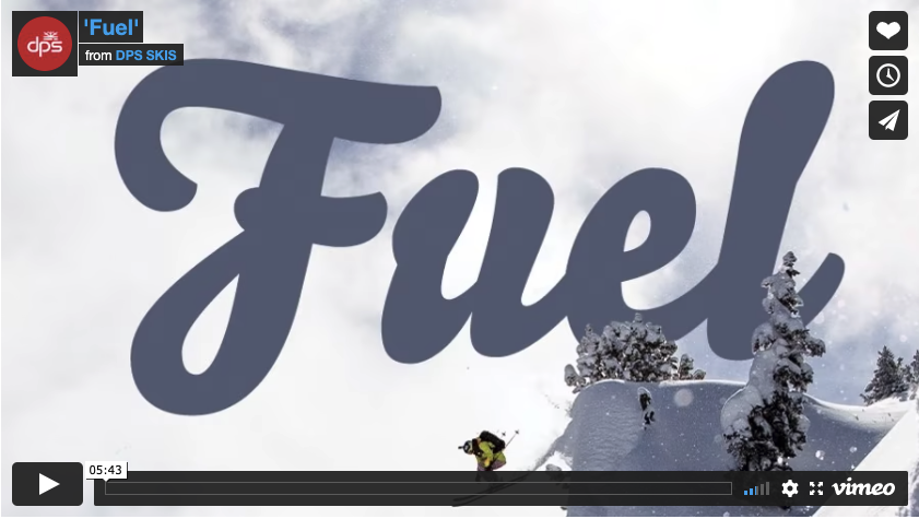 Fuel: Madison Rose Ostergren talks working relationships, music and ...
