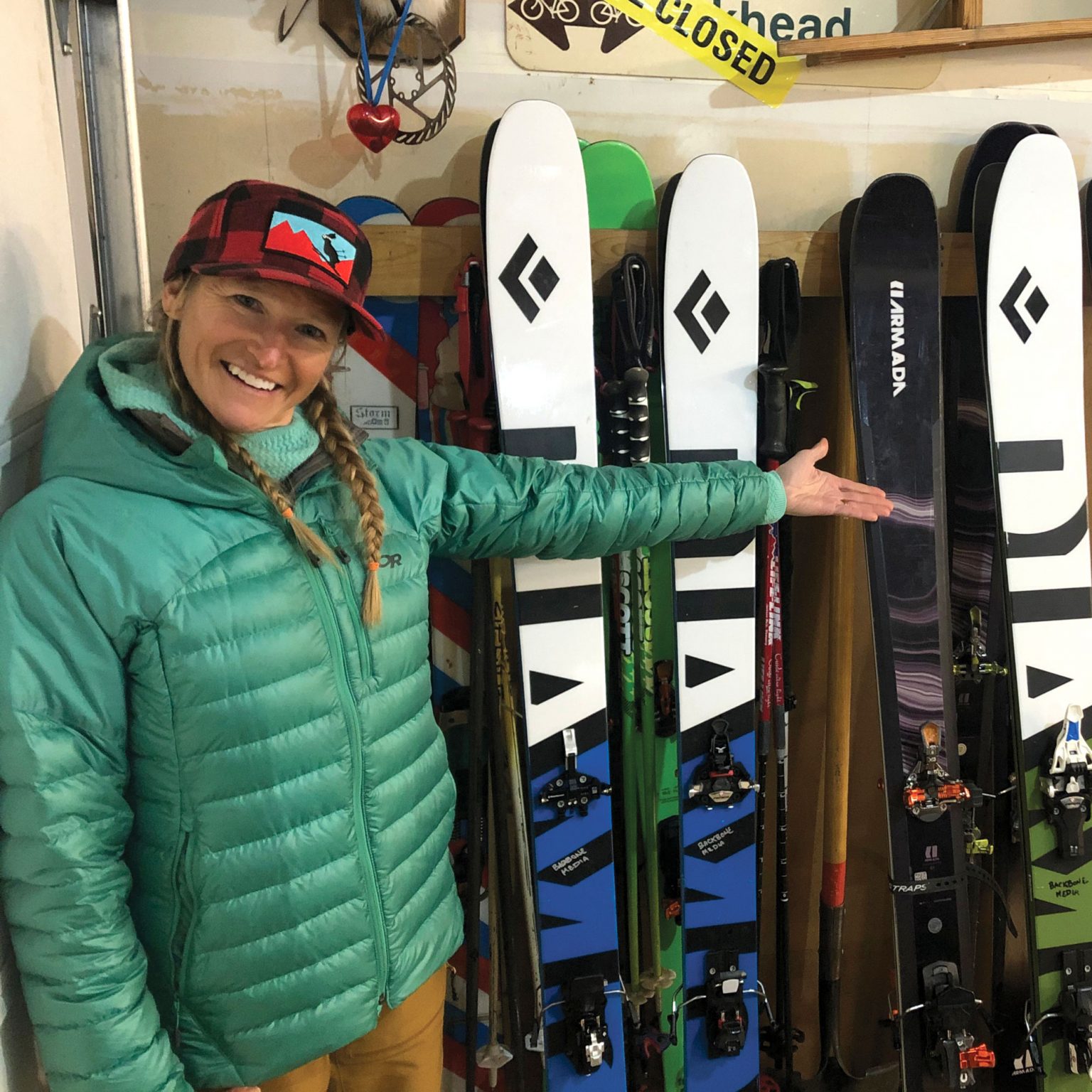 Remembering Liz Daley: 1985-2014