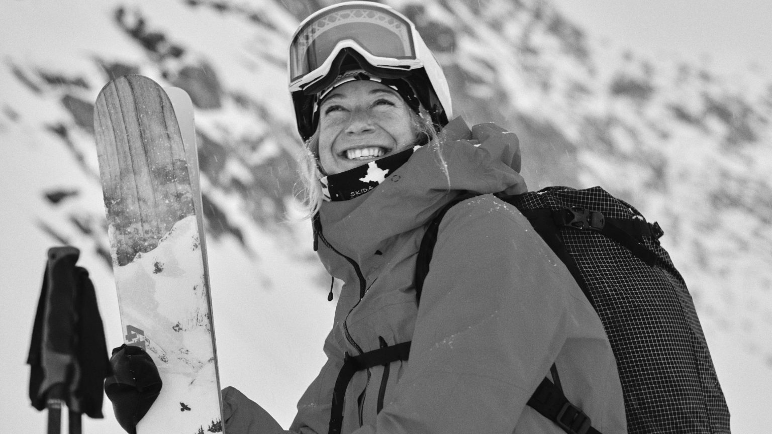 Remembering Liz Daley: 1985-2014