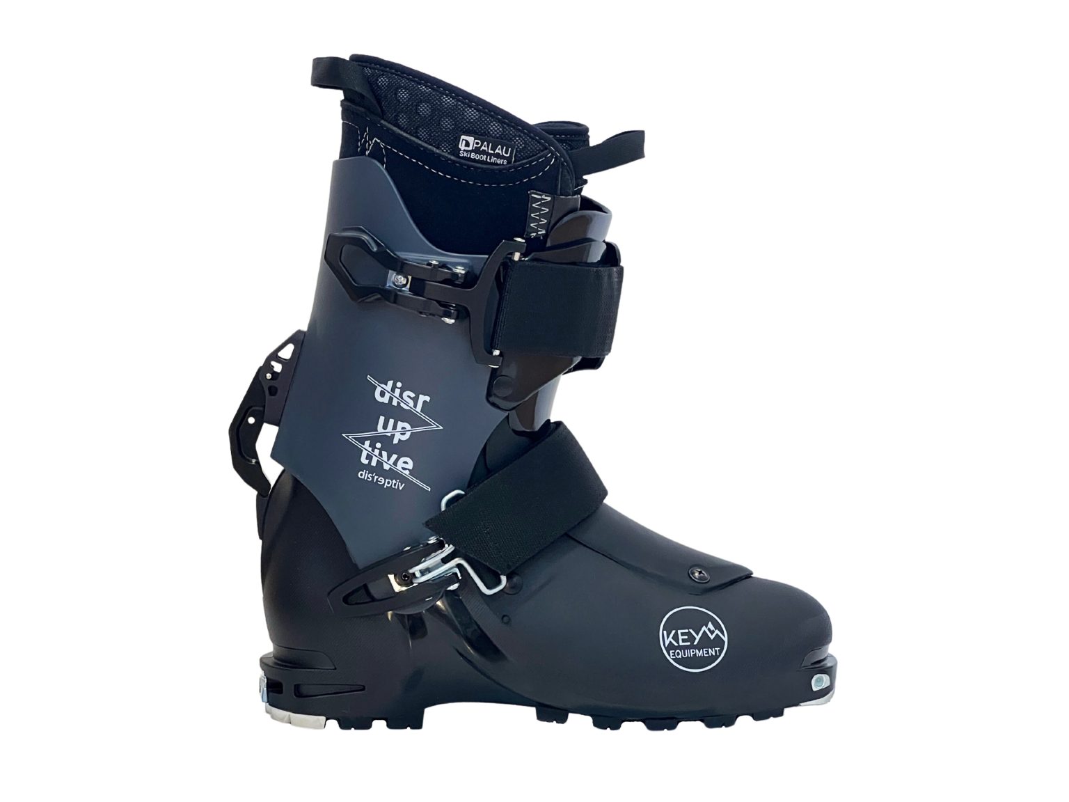Editors' Choice Splitboard Boots