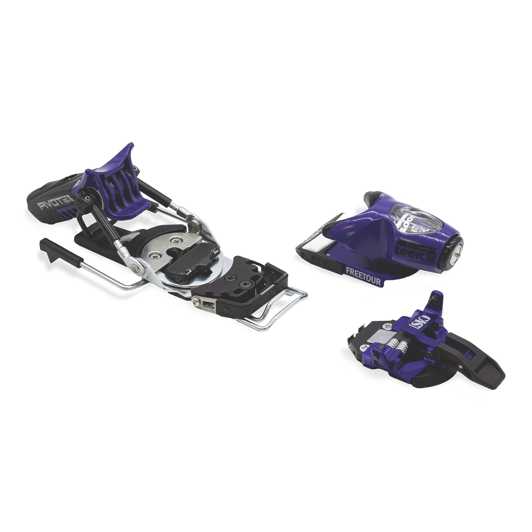 2025 Editors' Choice Ski Binding Reviews