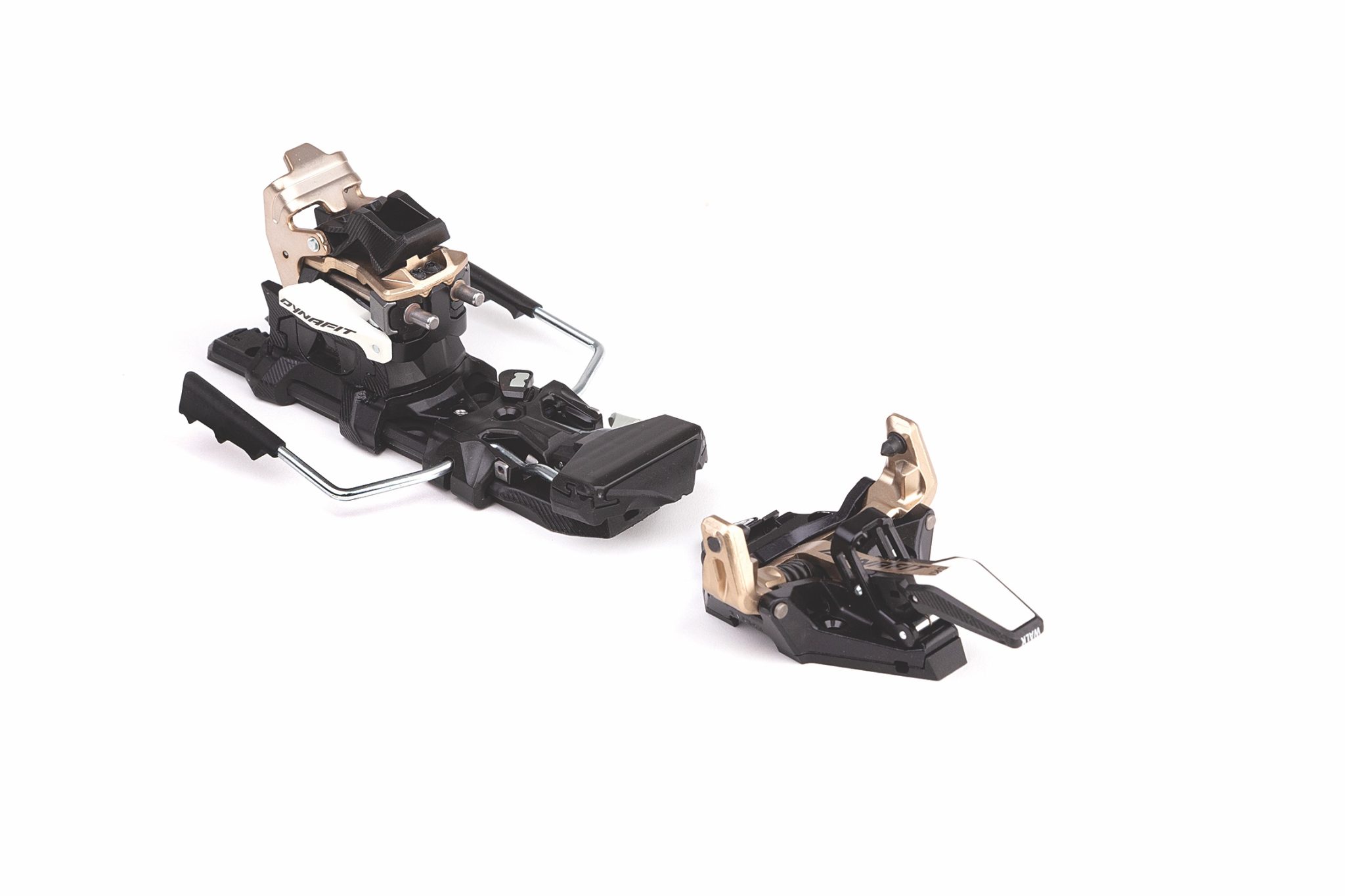 2025 Editors' Choice Ski Binding Reviews