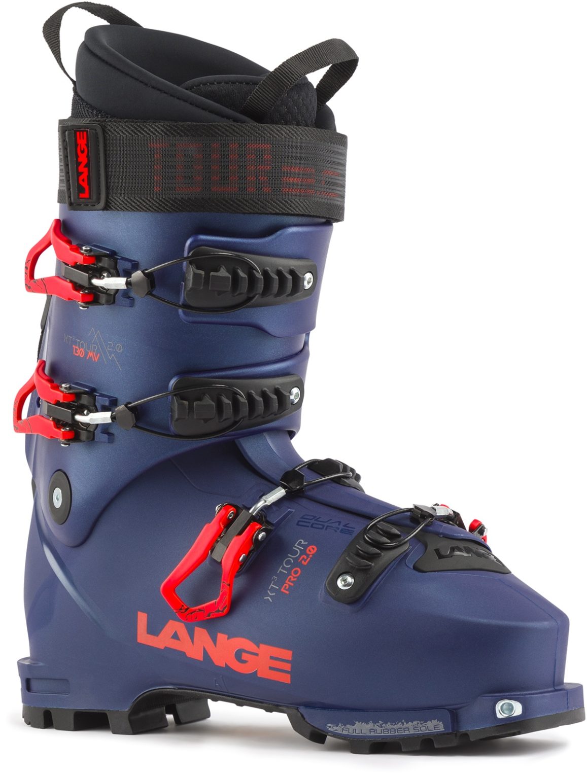 2025 Editors' Choice Ski Boot Reviews