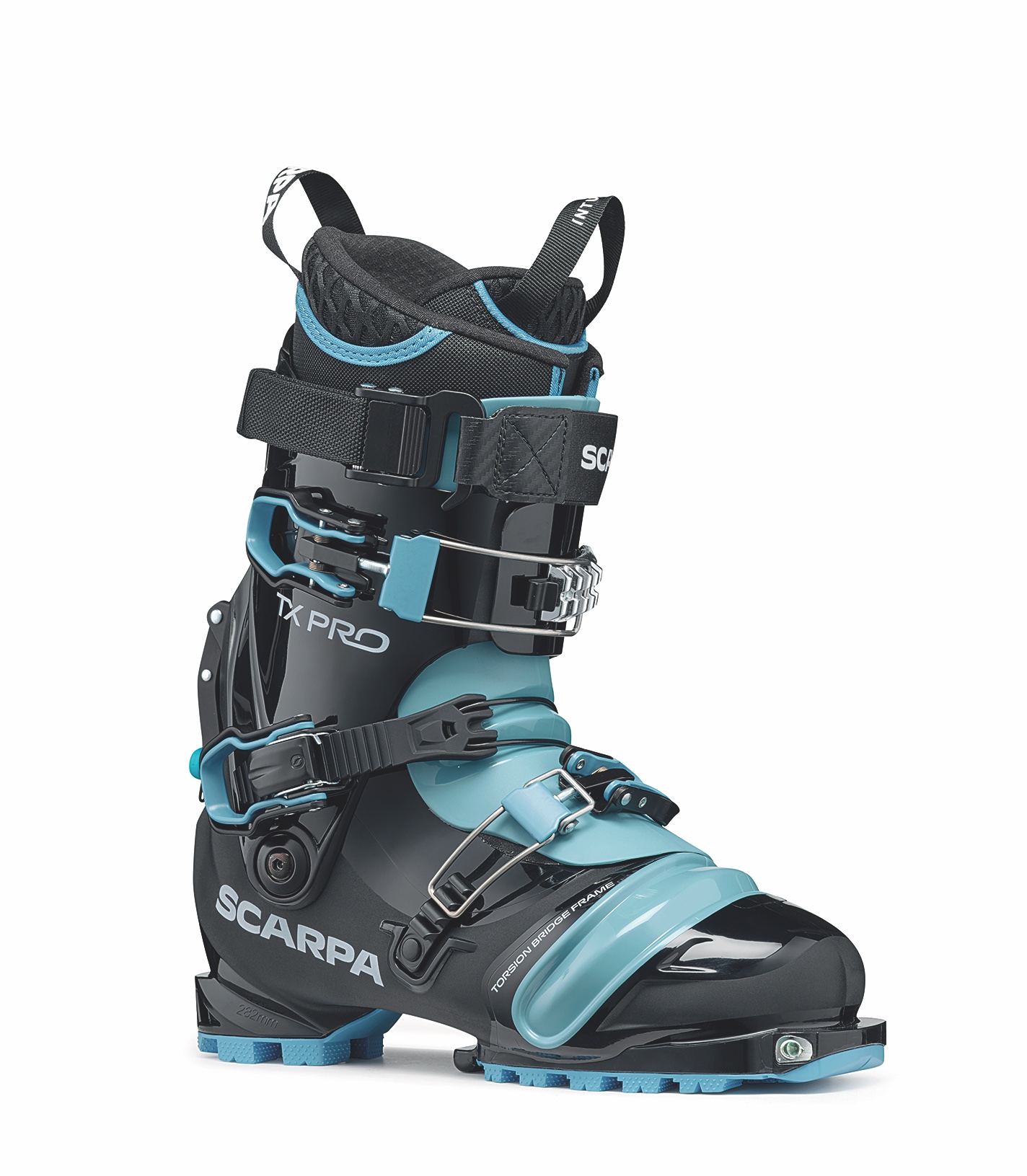 The Scarpa TX Pro: Reviewed