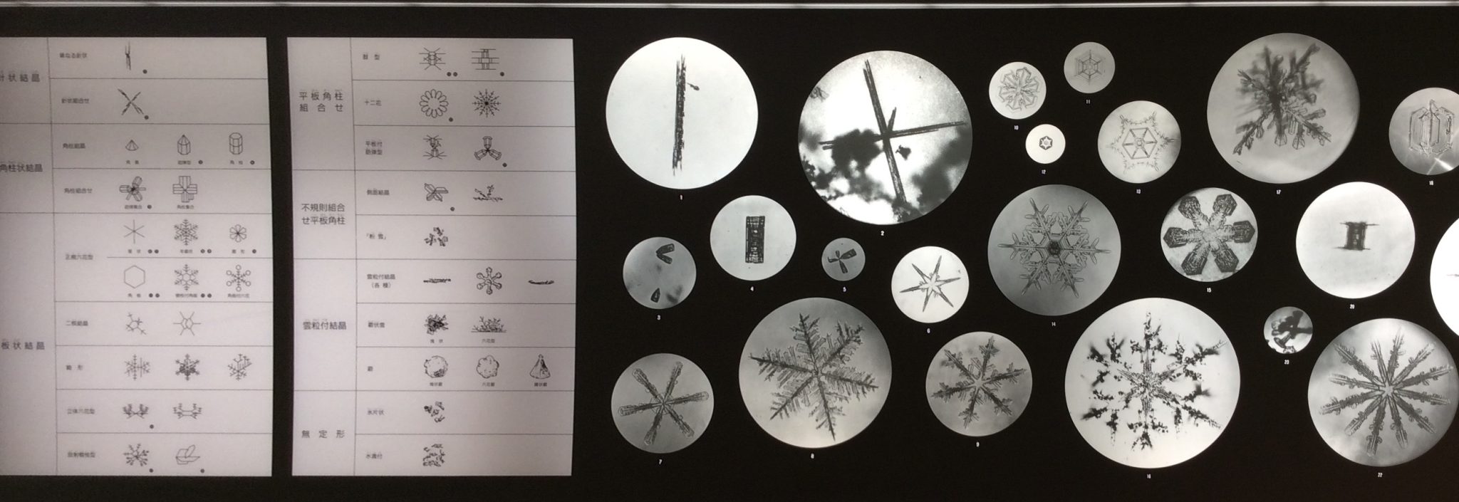 Ukichiro Nakaya: Letters From Heaven