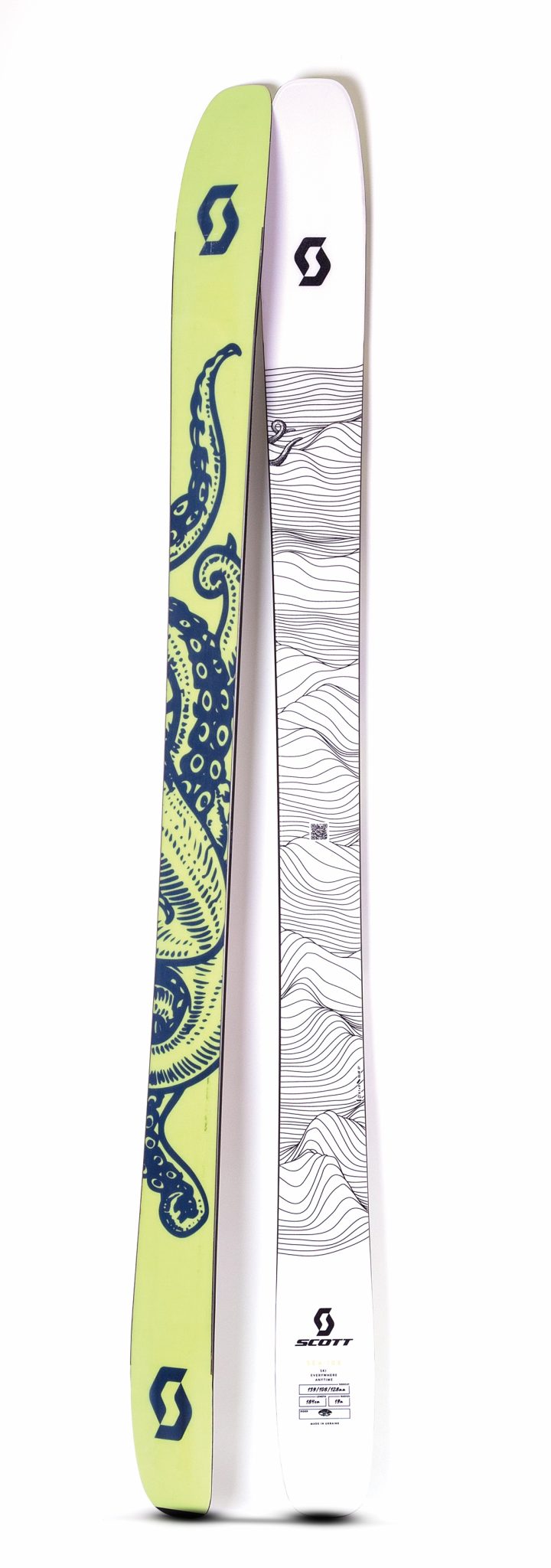 2026 Editors' Choice Ski Reviews