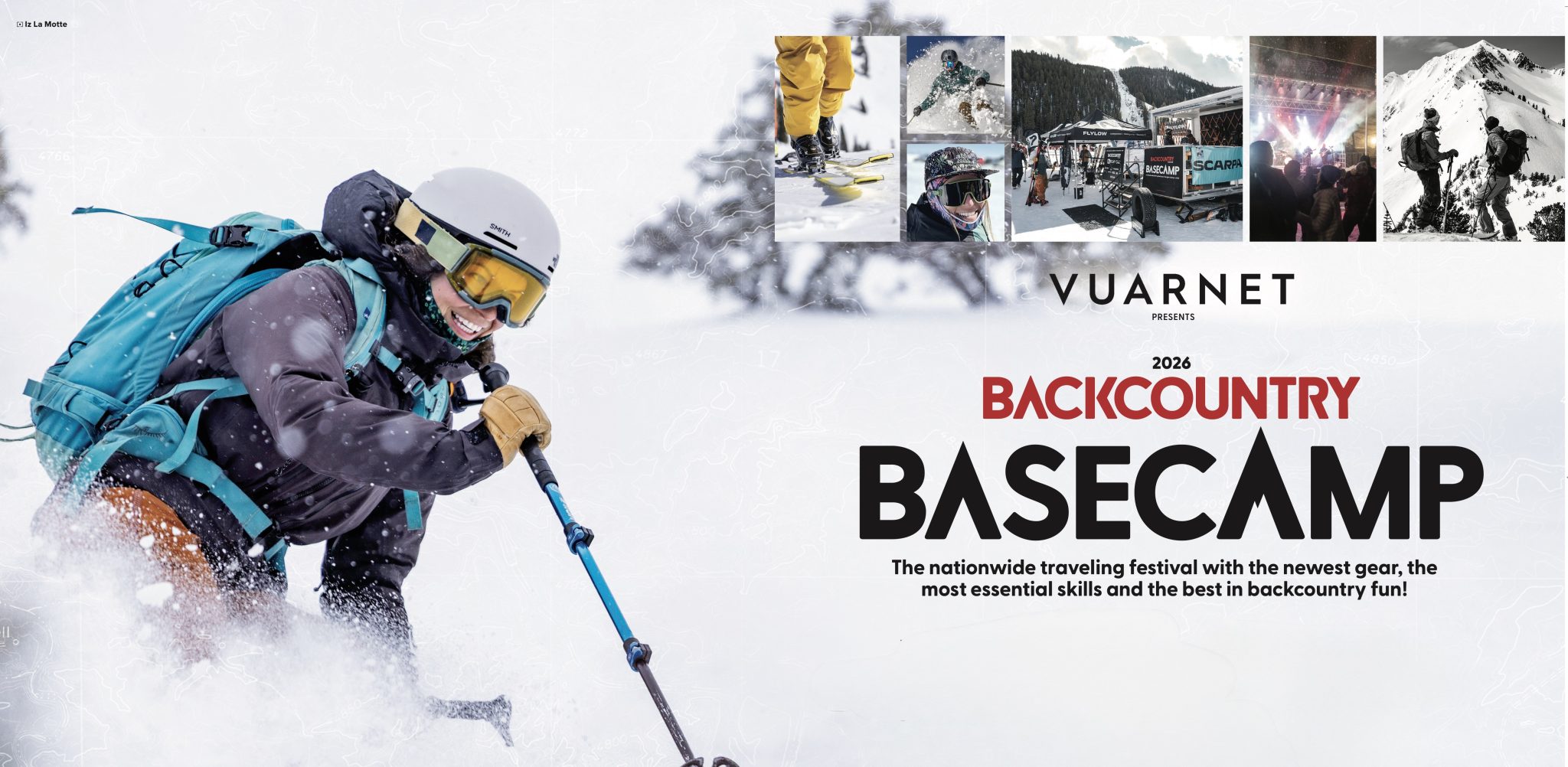 Home - Backcountry Magazine