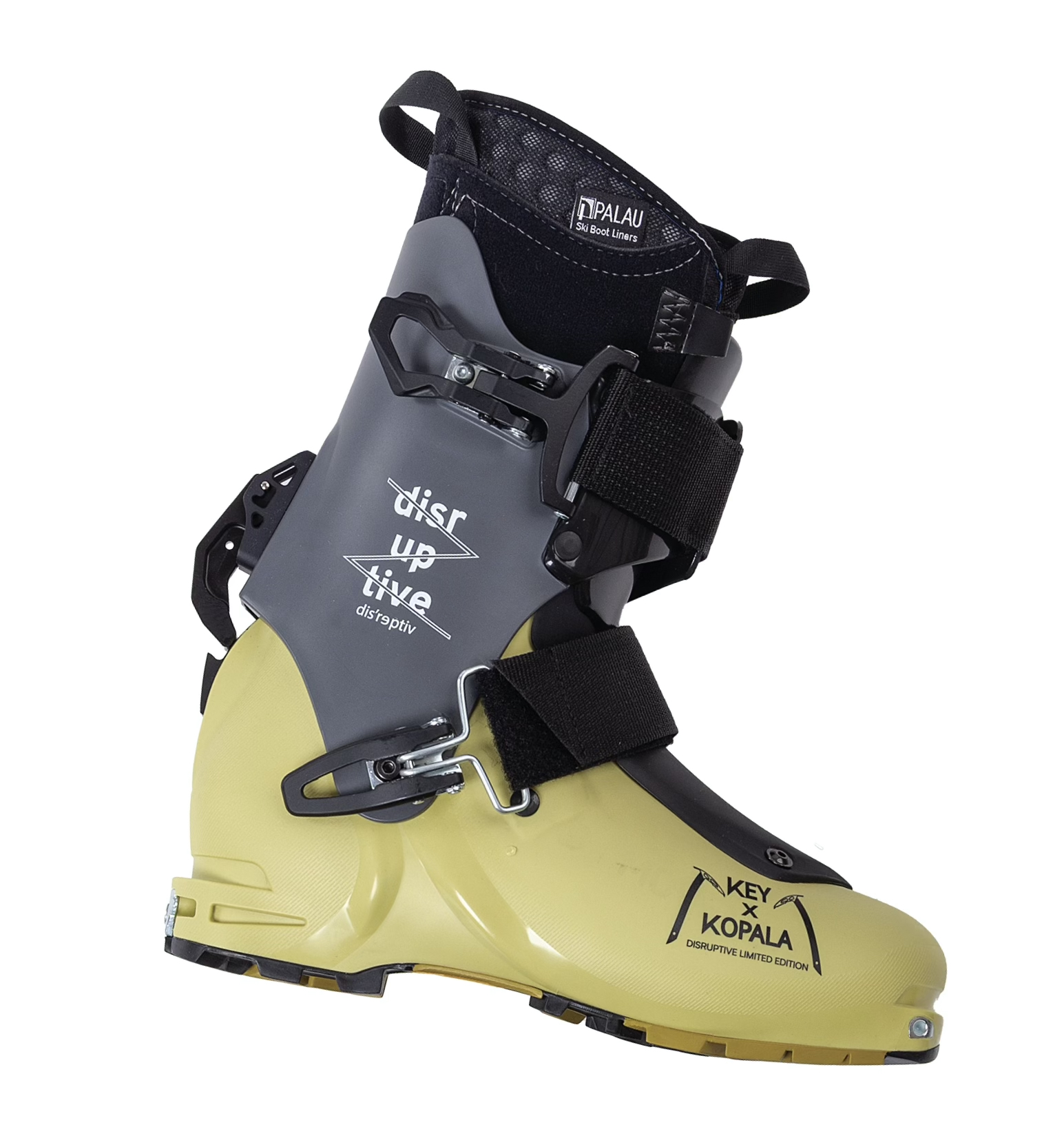 2026 Editors' Choice Splitboard Boot and Binding Reviews