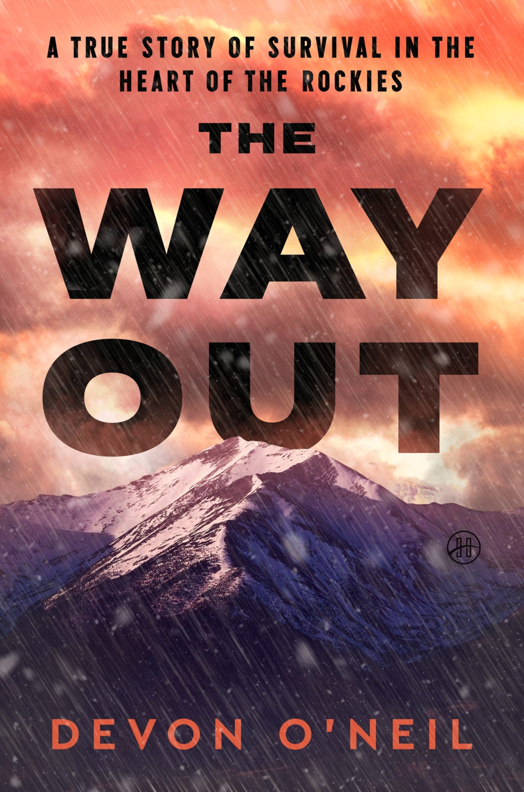 Recommended Reading: The Way Out by Devon O’Neil