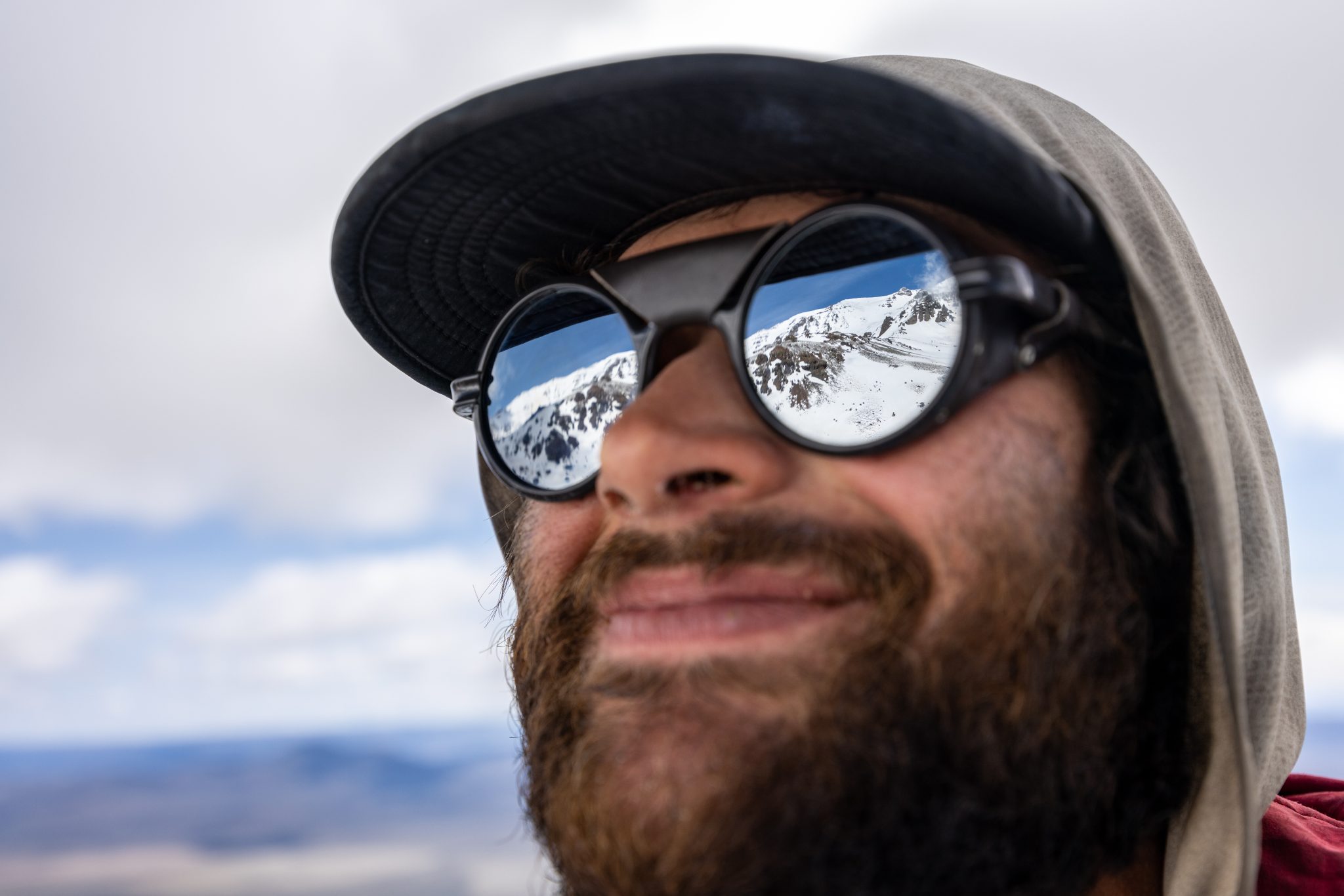 Remembering Stratton Matteson